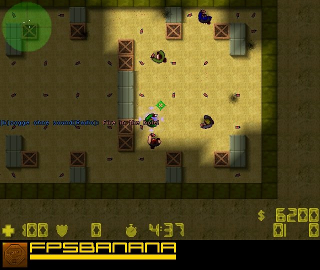 he_map v2 [CS2D] [Mods]