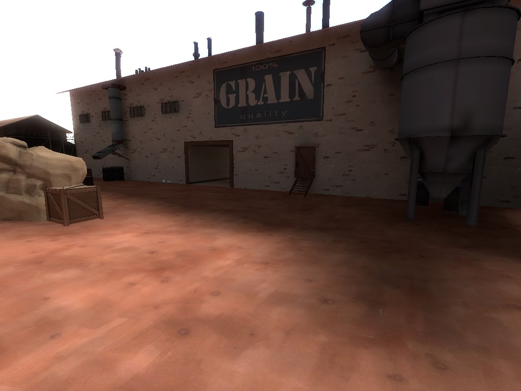 cp_sides Mod for Team Fortress 2 | TF2 Mods