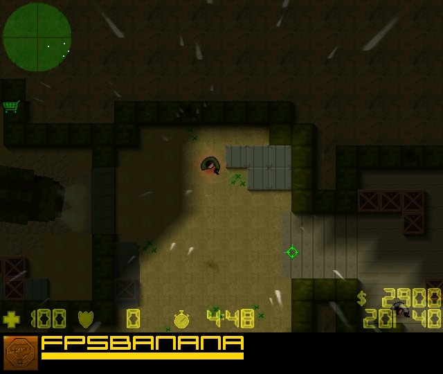 de_dustv [CS2D] [Mods]