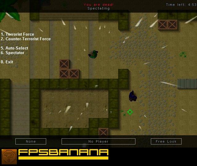 de_dustv [CS2D] [Mods]