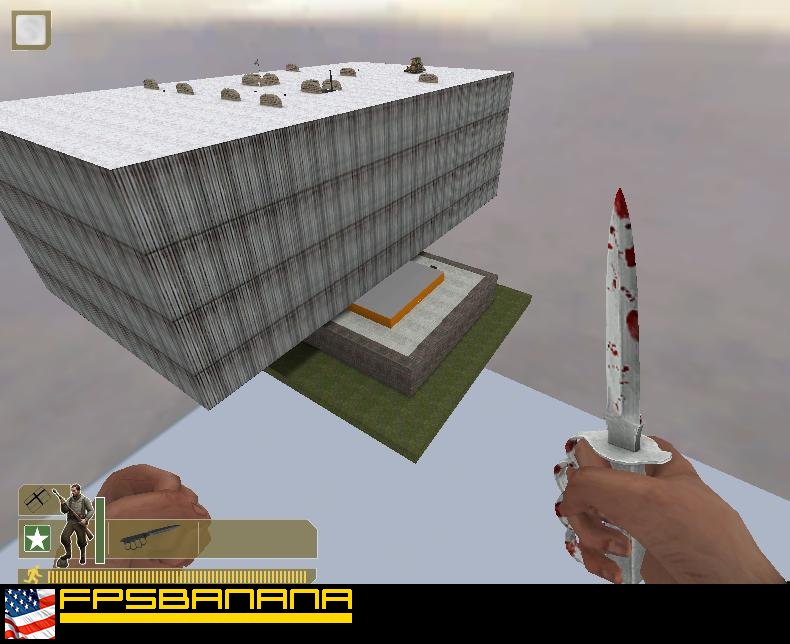 map pack/free picture Mod for Day of Defeat: Source | DoD:S Mods