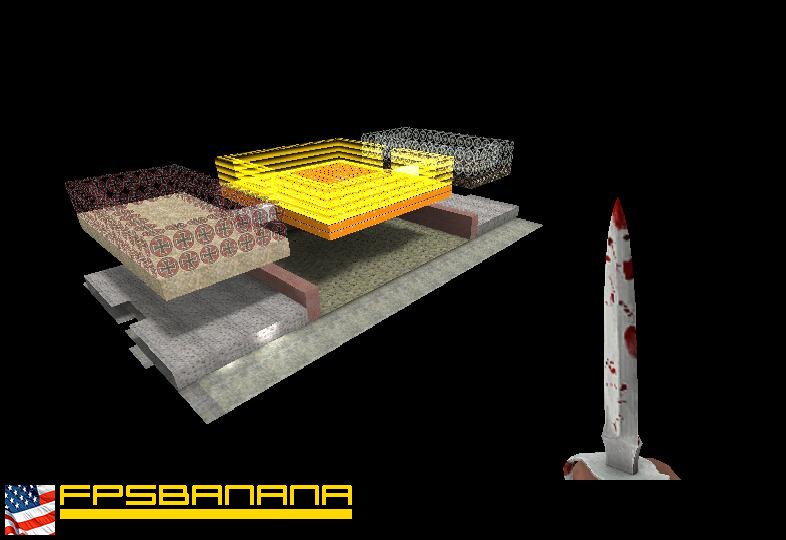 map pack/free picture Mod for Day of Defeat: Source | DoD:S Mods