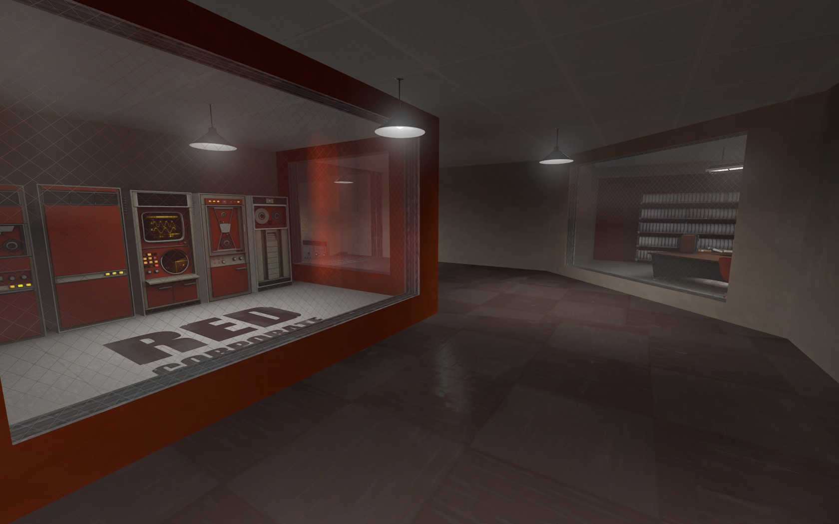 vesuvius Mod for Team Fortress 2 | TF2 Mods