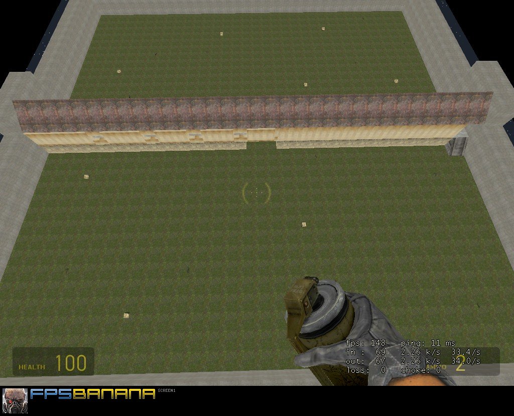 dm_inception V1.5 [Half-Life 2: Deathmatch] [Mods]
