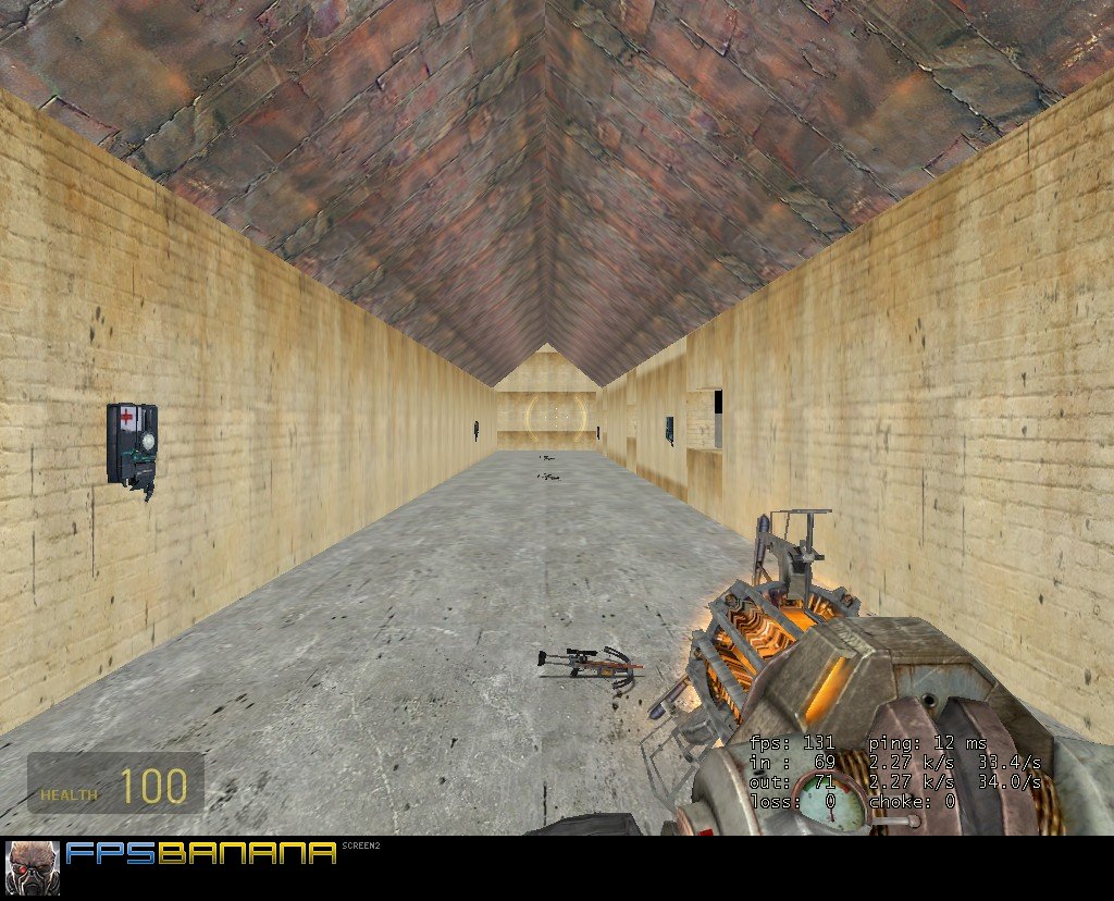 dm_inception V1.5 [Half-Life 2: Deathmatch] [Mods]