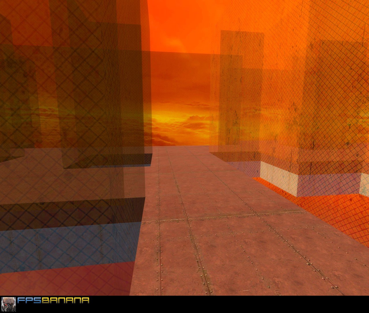 Break_Sky Mod for Counter-Strike: Source | CS:S Mods