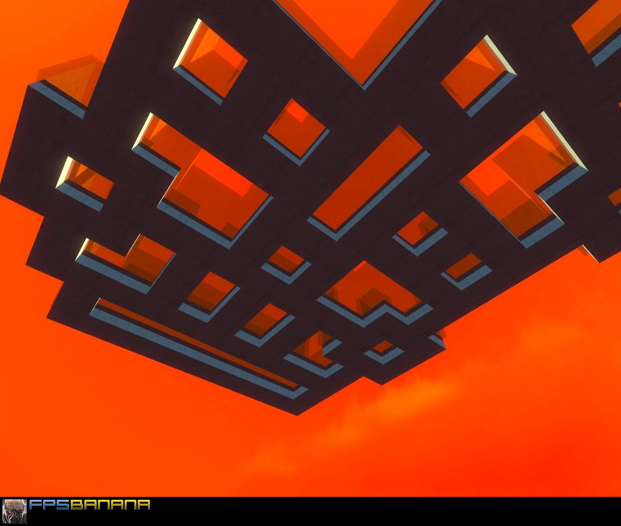 Break_Sky Mod for Counter-Strike: Source | CS:S Mods