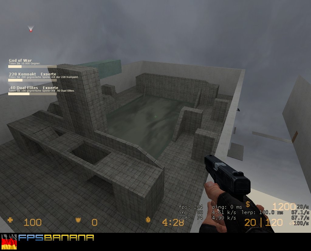 fy_pool_day_v4 [Counter-Strike: Source] [Mods]