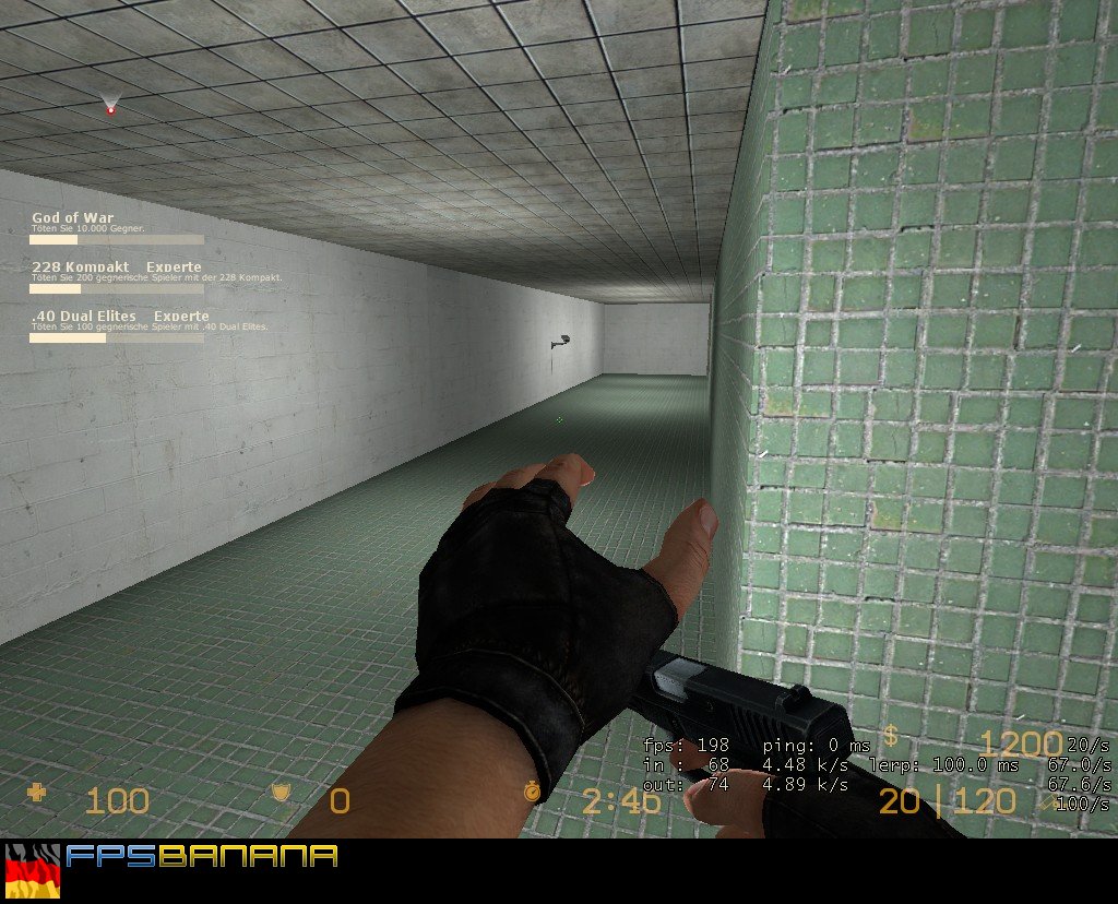 fy_pool_day_v4 [Counter-Strike: Source] [Mods]