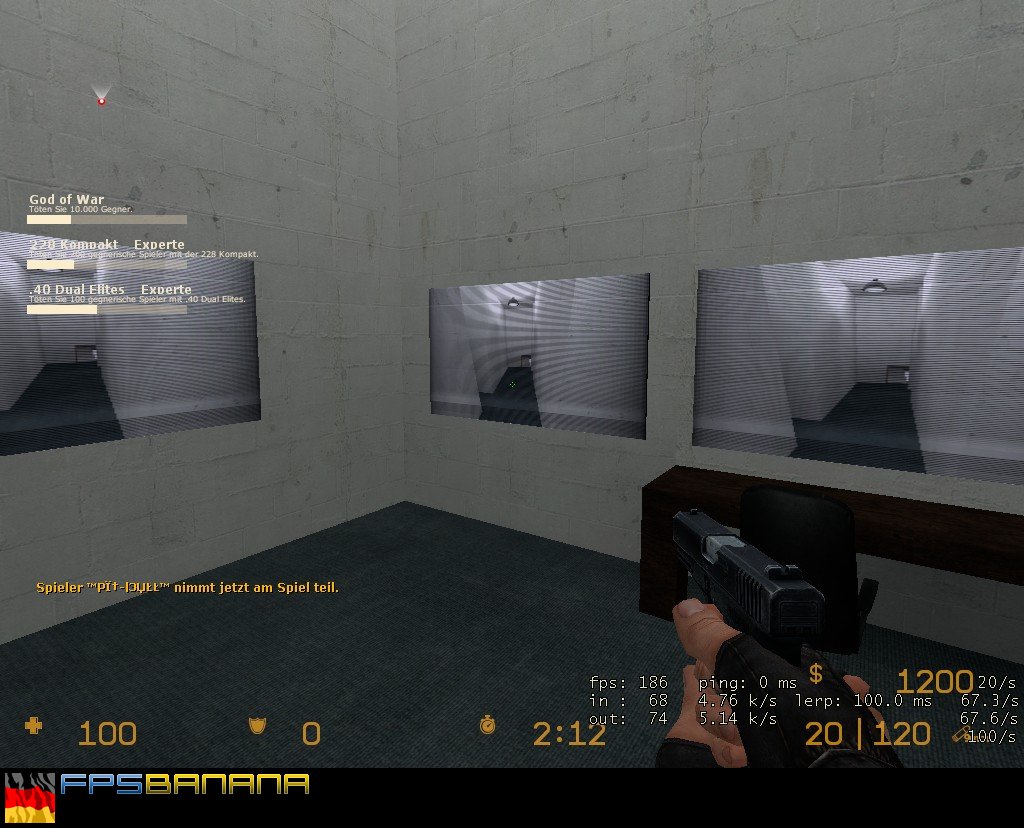 fy_pool_day_v4 [Counter-Strike: Source] [Mods]