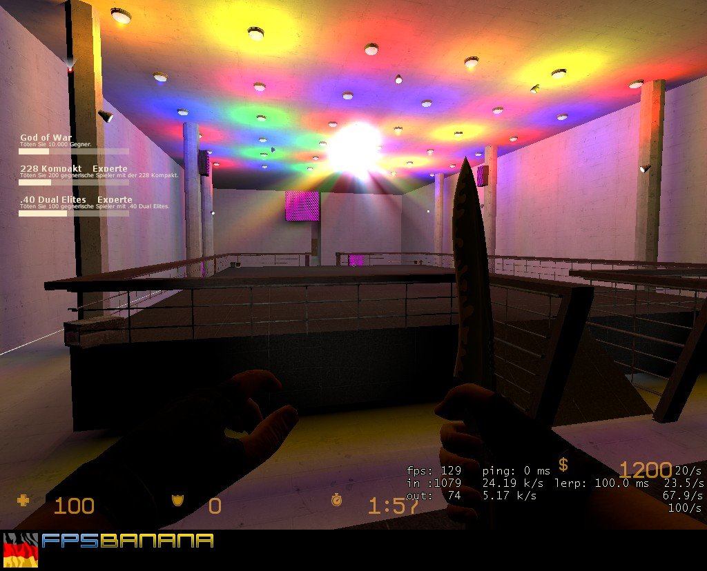 fy_pool_day_v4 [Counter-Strike: Source] [Mods]