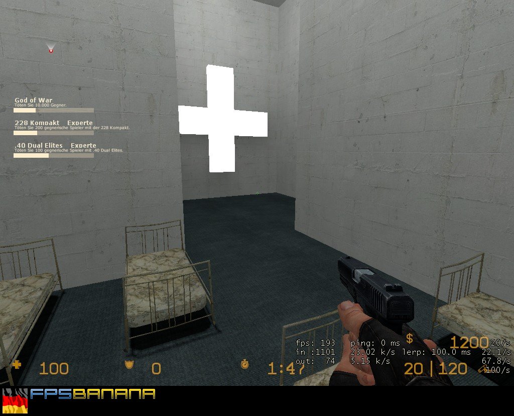 fy_pool_day_v4 [Counter-Strike: Source] [Mods]