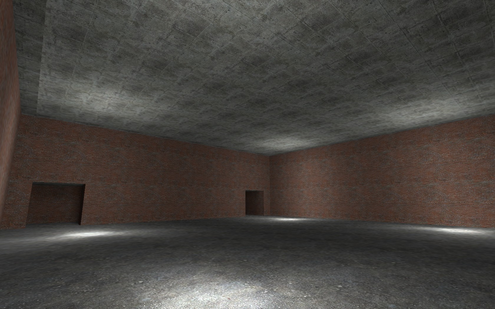 gm_ch_flatgrass_bunker [Garry's Mod] [Mods]