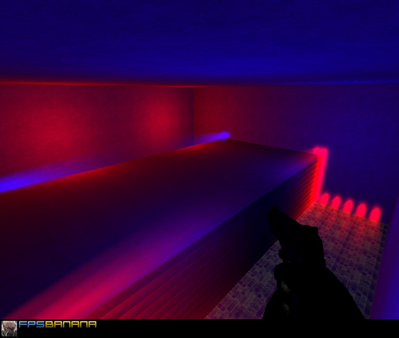 Break_Dancef Mod for Counter-Strike: Source | CS:S Mods