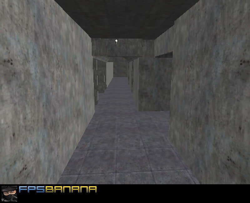 Arcs room Mod for Counter-Strike: Source | CS:S Mods