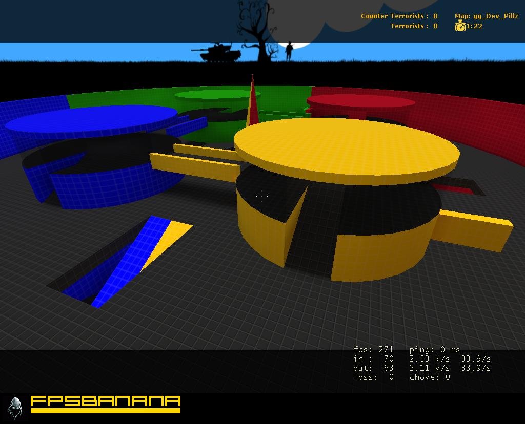 gg_dev_pillz [Counter-Strike: Source] [Mods]