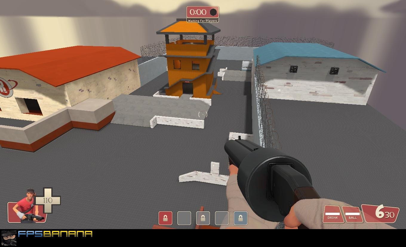 cp_orange_x-treme [Team Fortress 2] [Mods]