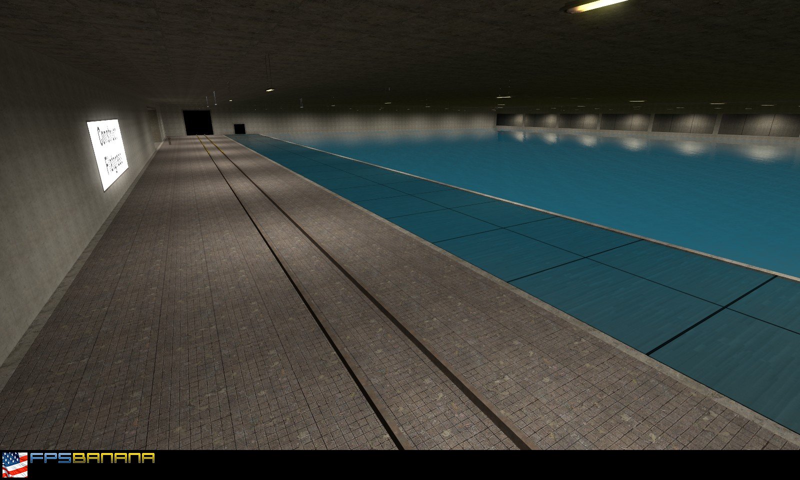 gm_construct_flatgrass_v6 Mod for Garry's Mod | GMod Mods