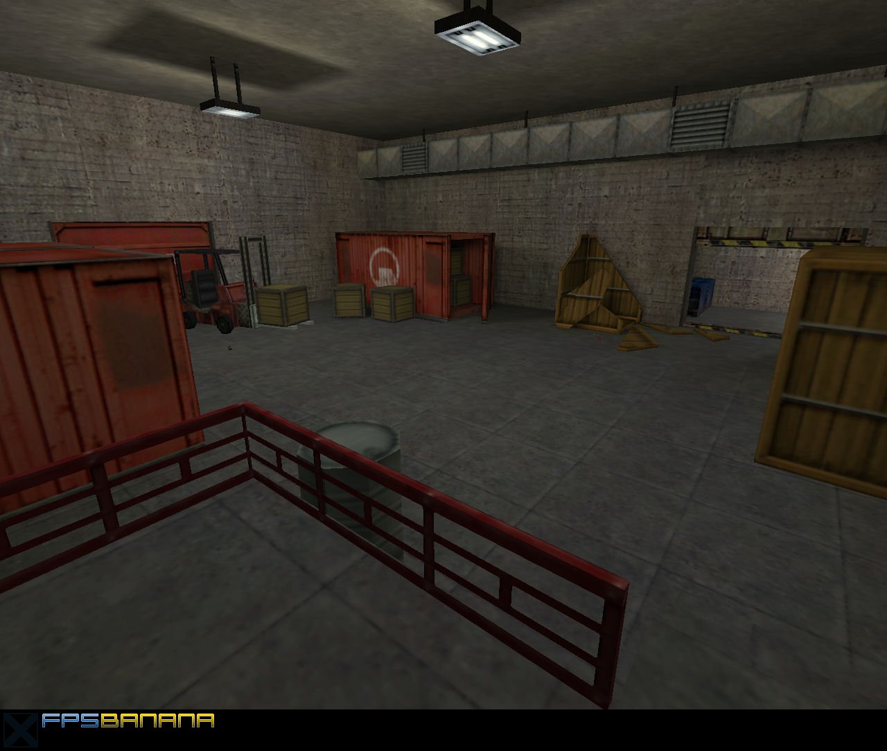 Toxic_core [Half-Life] [Mods]