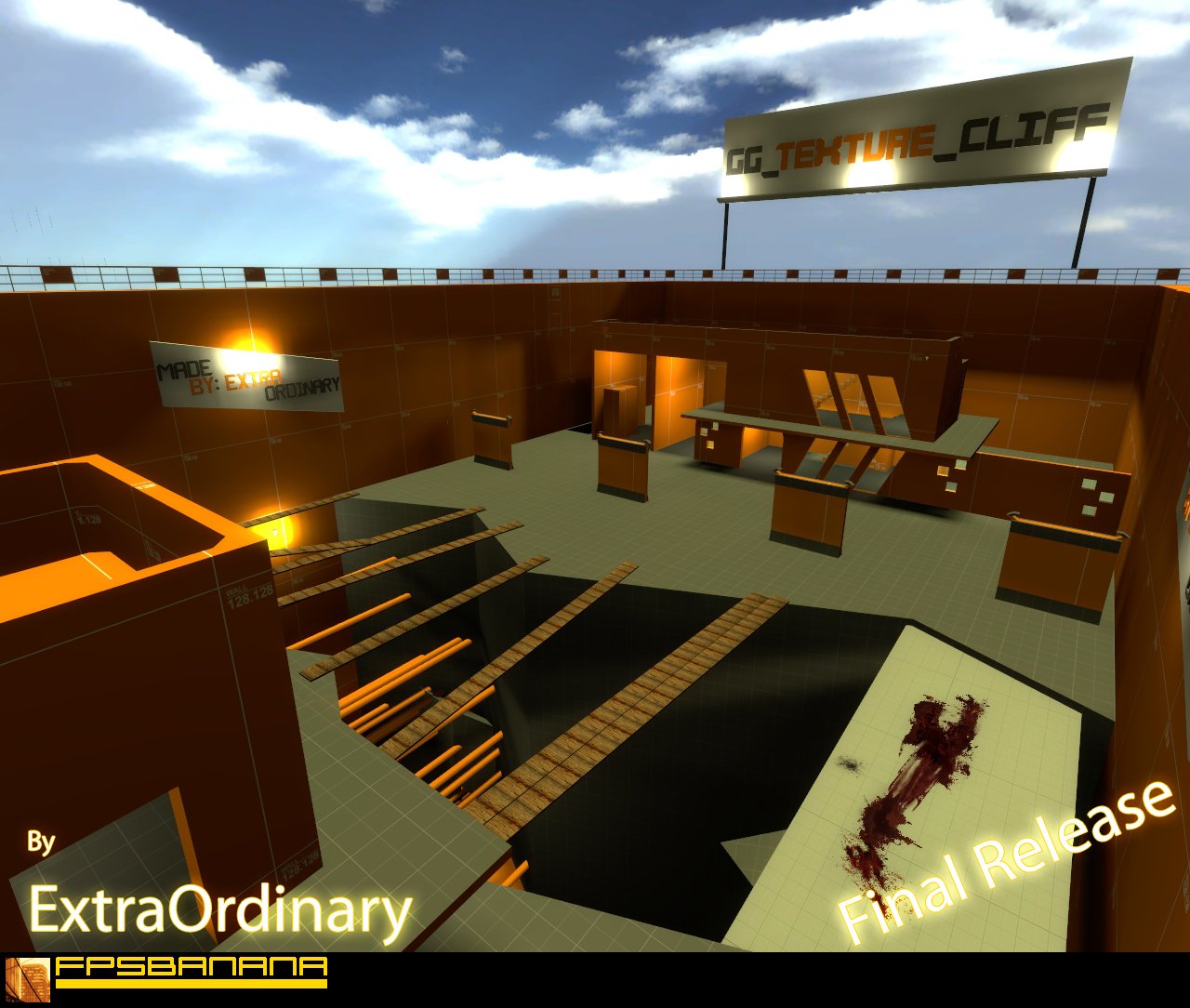 gg_texture_cliff [Counter-Strike: Source] [Mods]