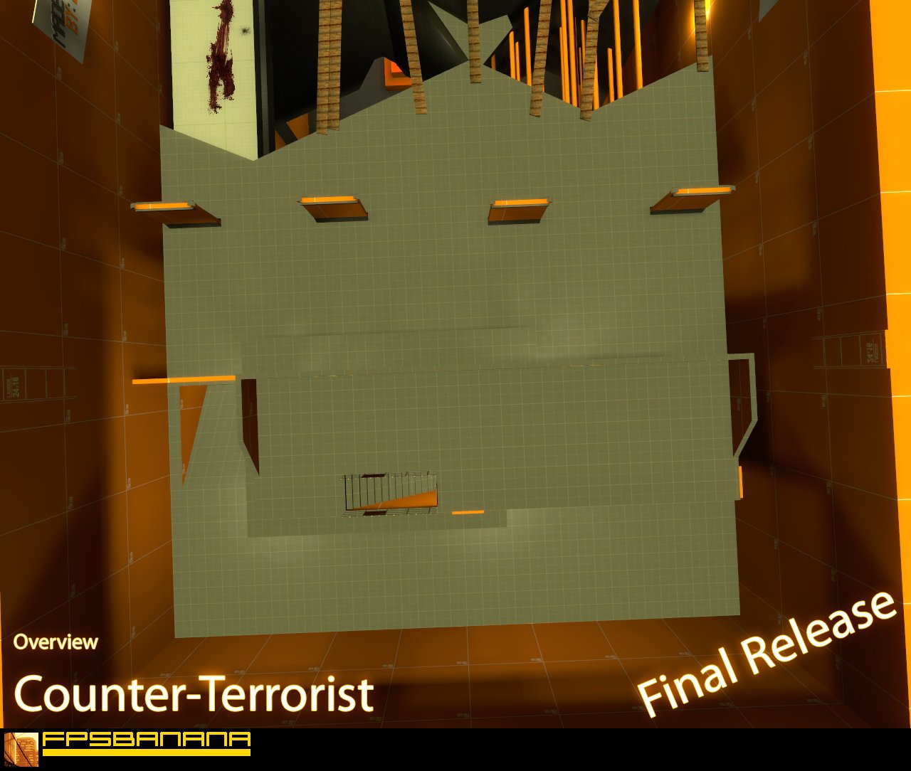 gg_texture_cliff [Counter-Strike: Source] [Mods]