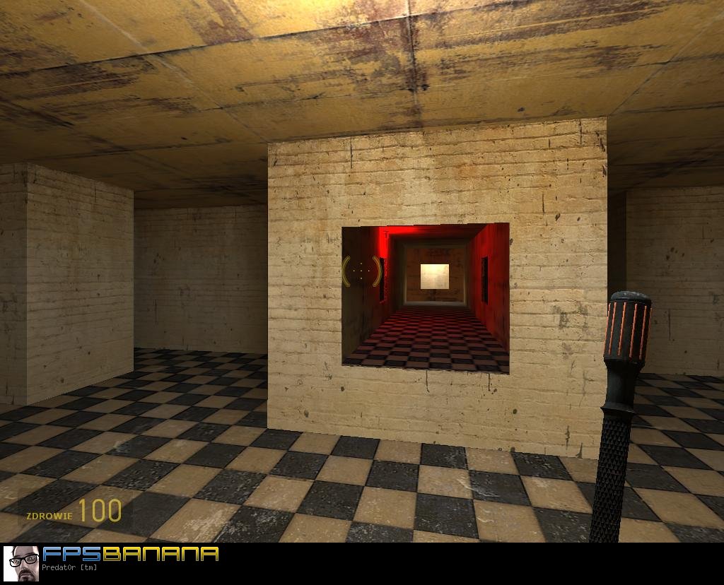 dm_slam_paradise [Half-Life 2: Deathmatch] [Mods]