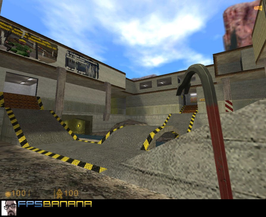 Infected Mod for Half-Life | HL Mods