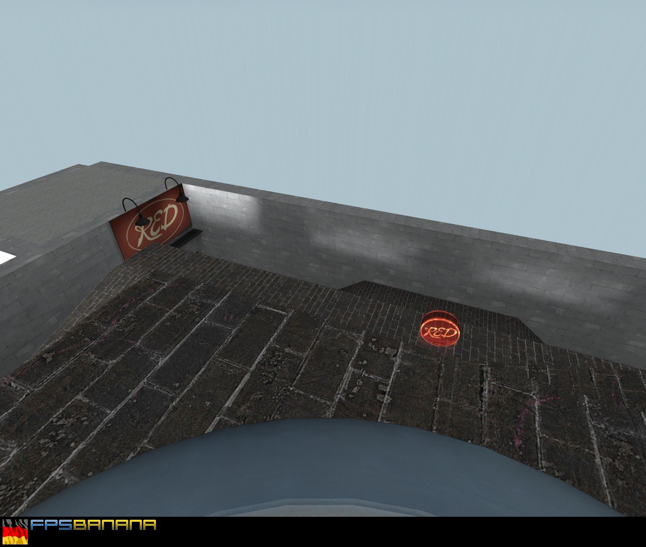 Tower (alpha) Mod for Team Fortress 2 | TF2 Mods