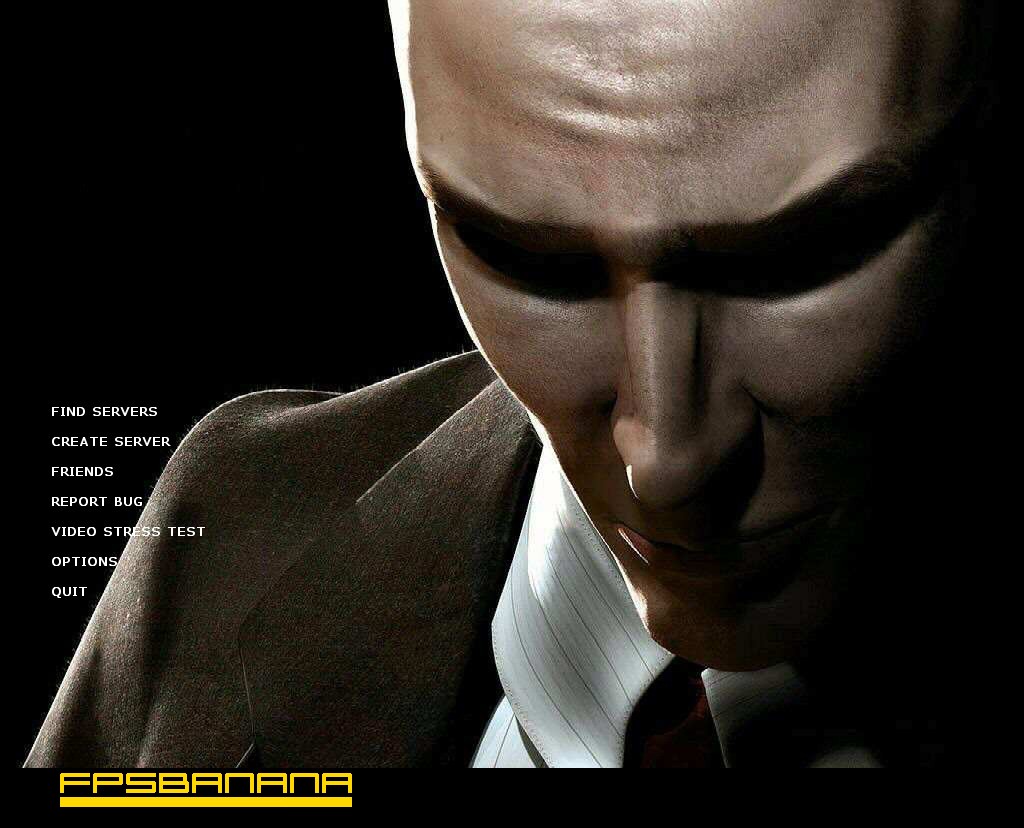 Hitman #1 Mod for Counter-Strike: Source | CS:S Mods