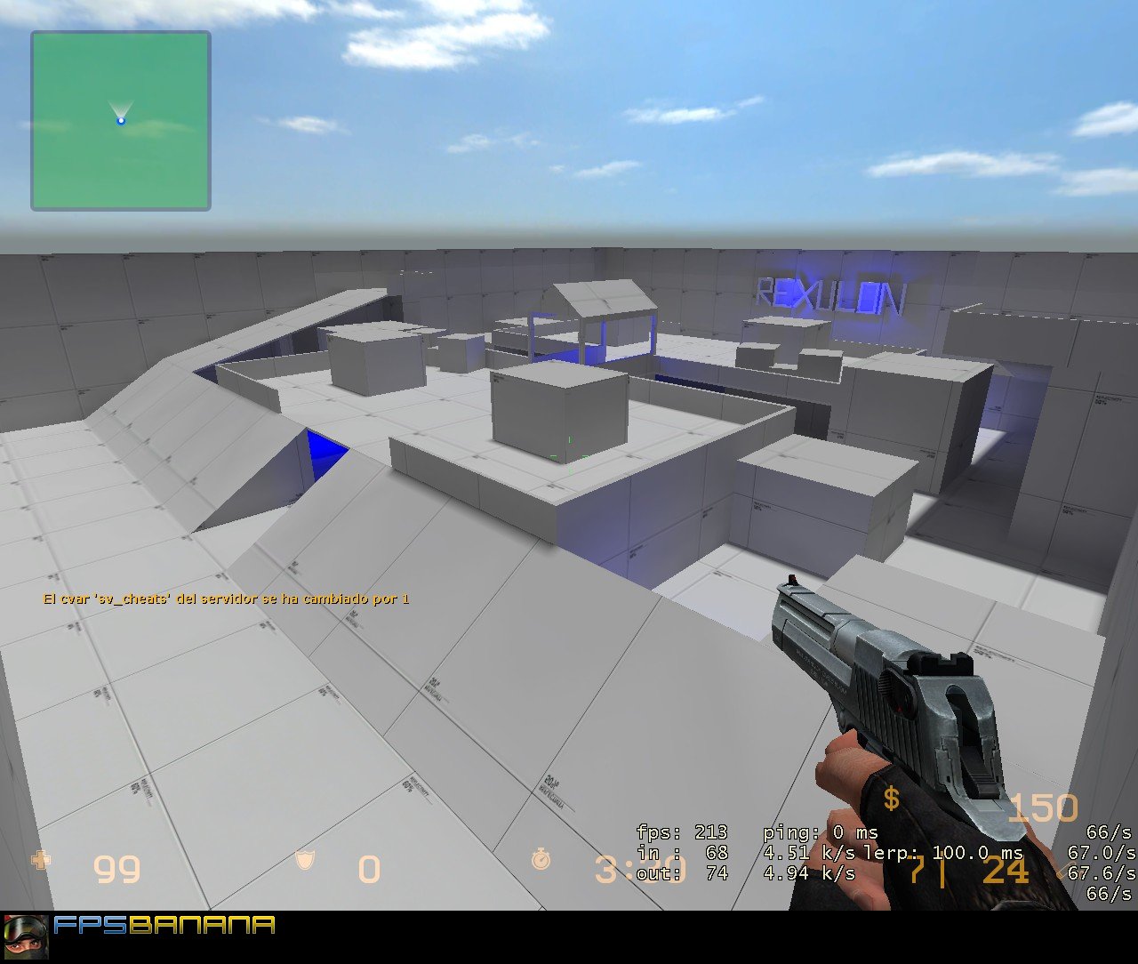 aim_dev_rexulon [Counter-Strike: Source] [Mods]