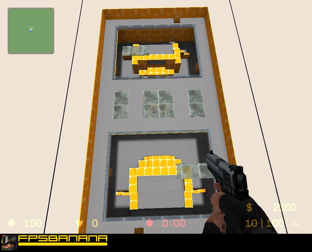 arena [Counter-Strike: Source] [Mods]