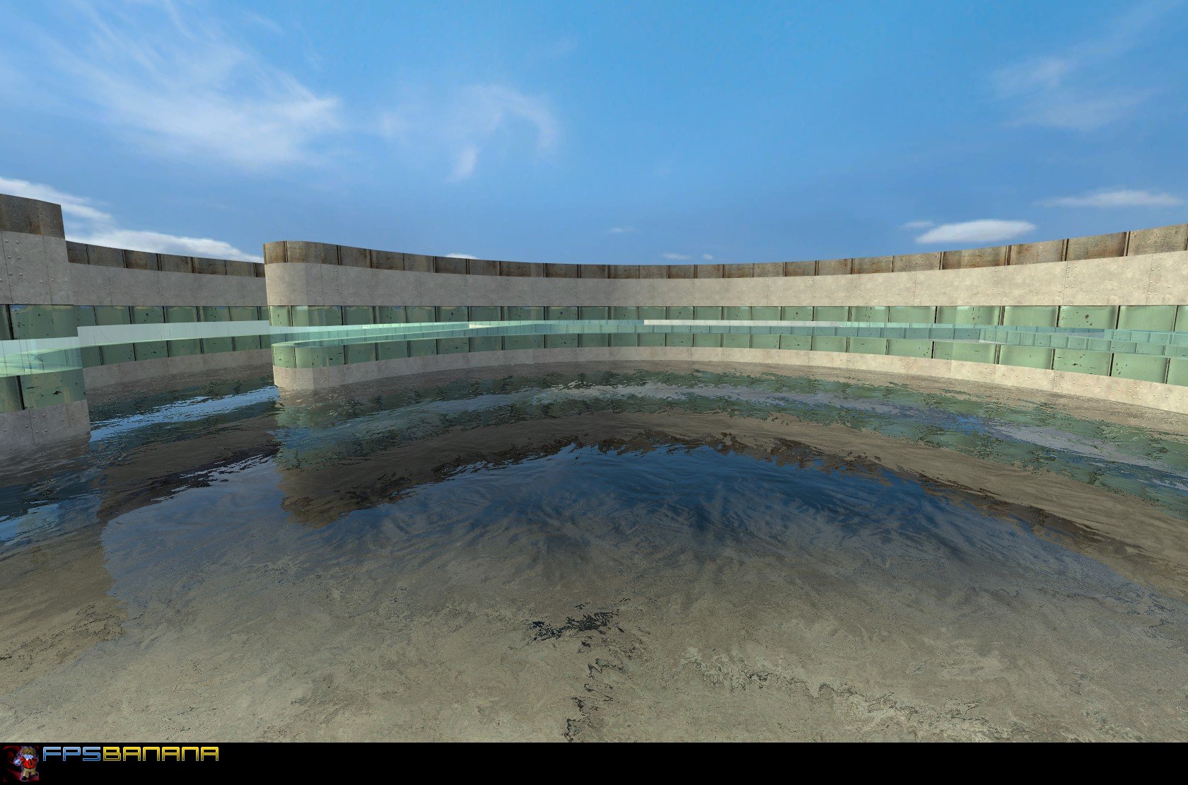 is_drip Mod for Counter-Strike: Source | CS:S Mods