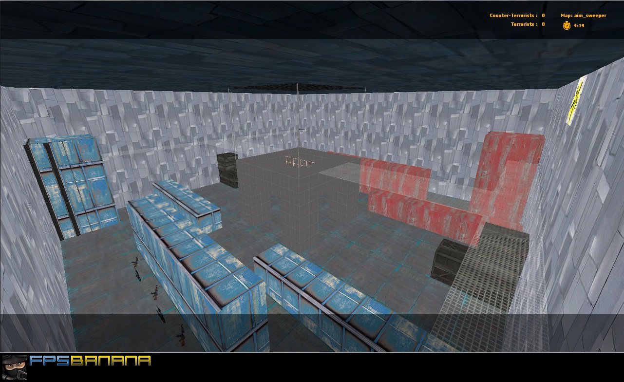 aim_sweeper [Counter-Strike: Source] [Mods]