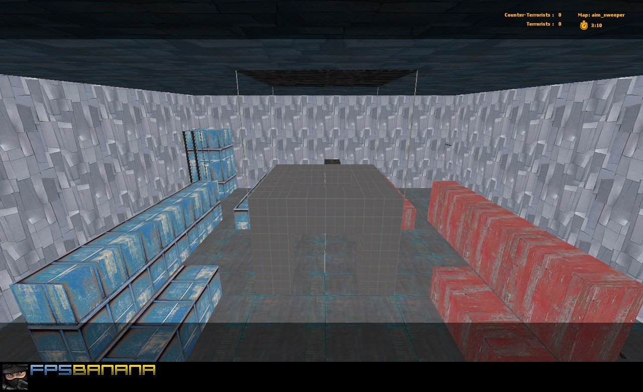 aim_sweeper [Counter-Strike: Source] [Mods]