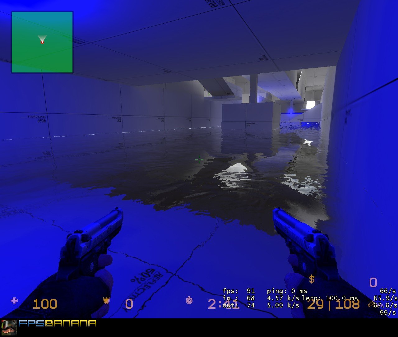 aim_dev_rexulon_v2 Mod for Counter-Strike: Source | CS:S Mods