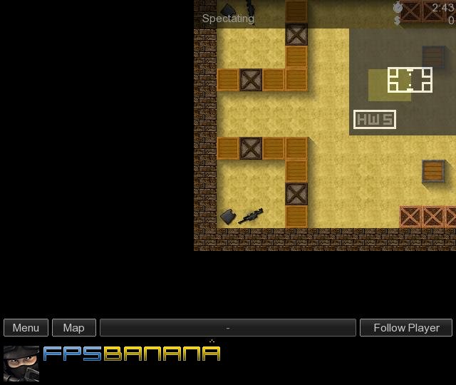awp_arena [CS2D] [Mods]