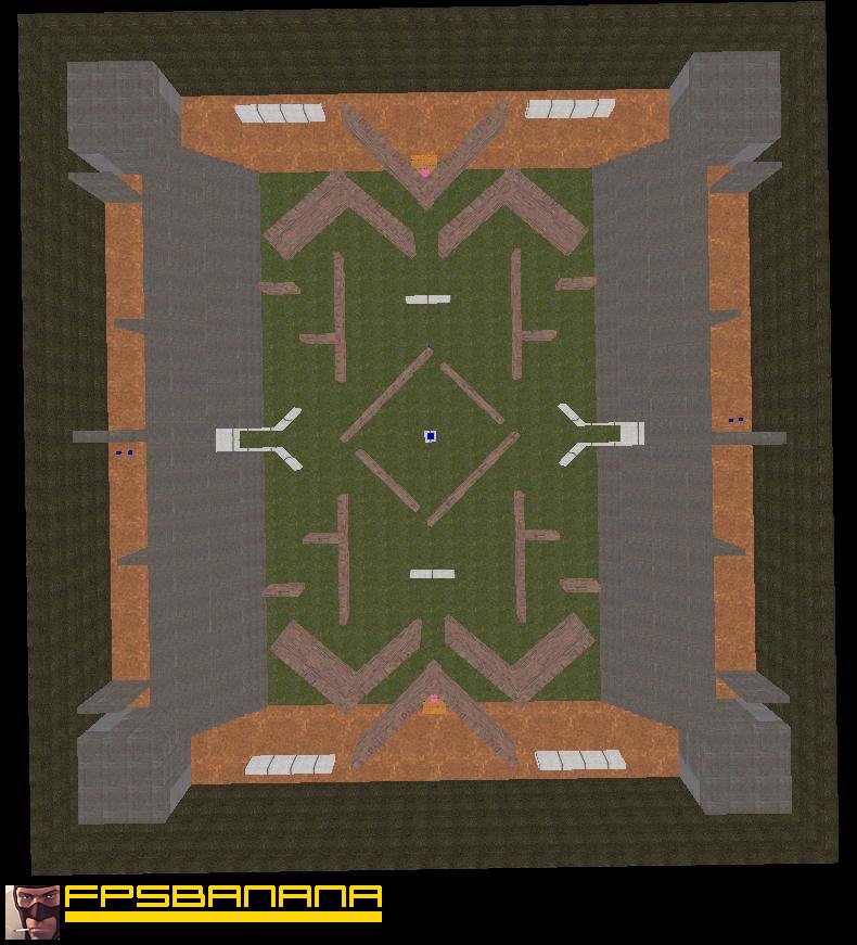 ctf_field_alpha [Team Fortress 2] [Mods]