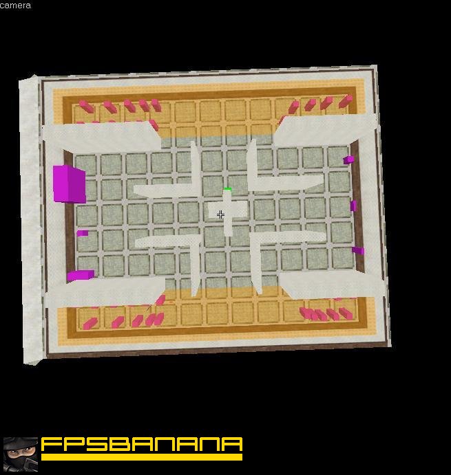 fy hotel Mod for Counter-Strike: Source | CS:S Mods