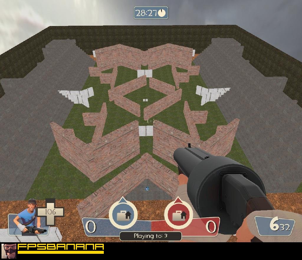 ctf_field_alpha [Team Fortress 2] [Mods]