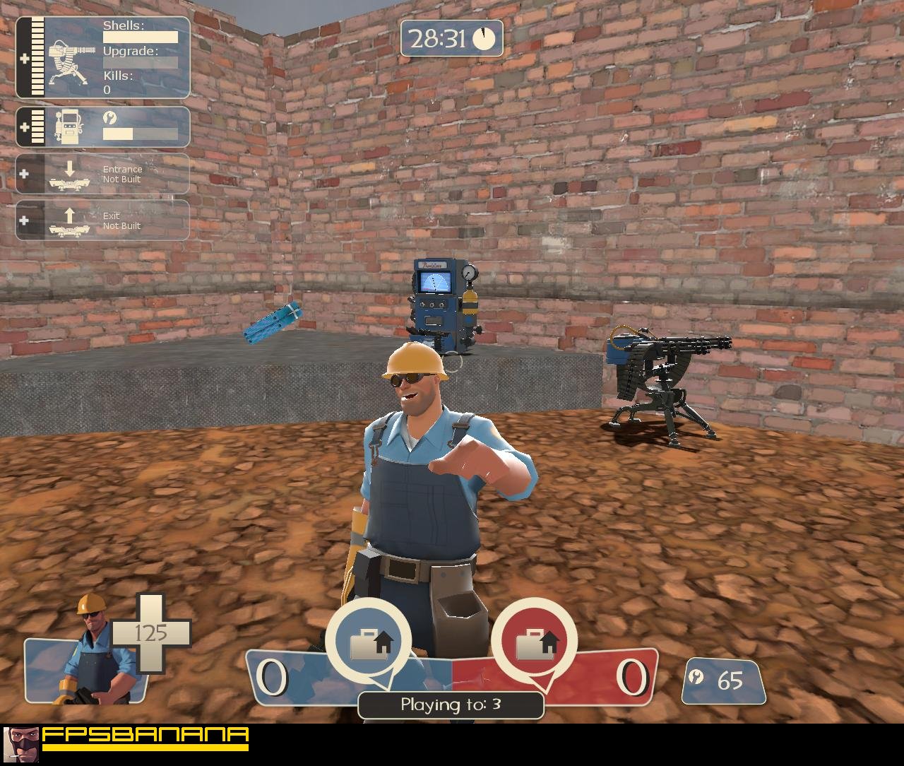 ctf_field_alpha [Team Fortress 2] [Mods]