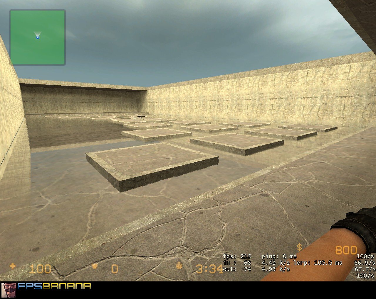 deathrun_road_of_death_beta5 [Counter-Strike: Source] [Mods]