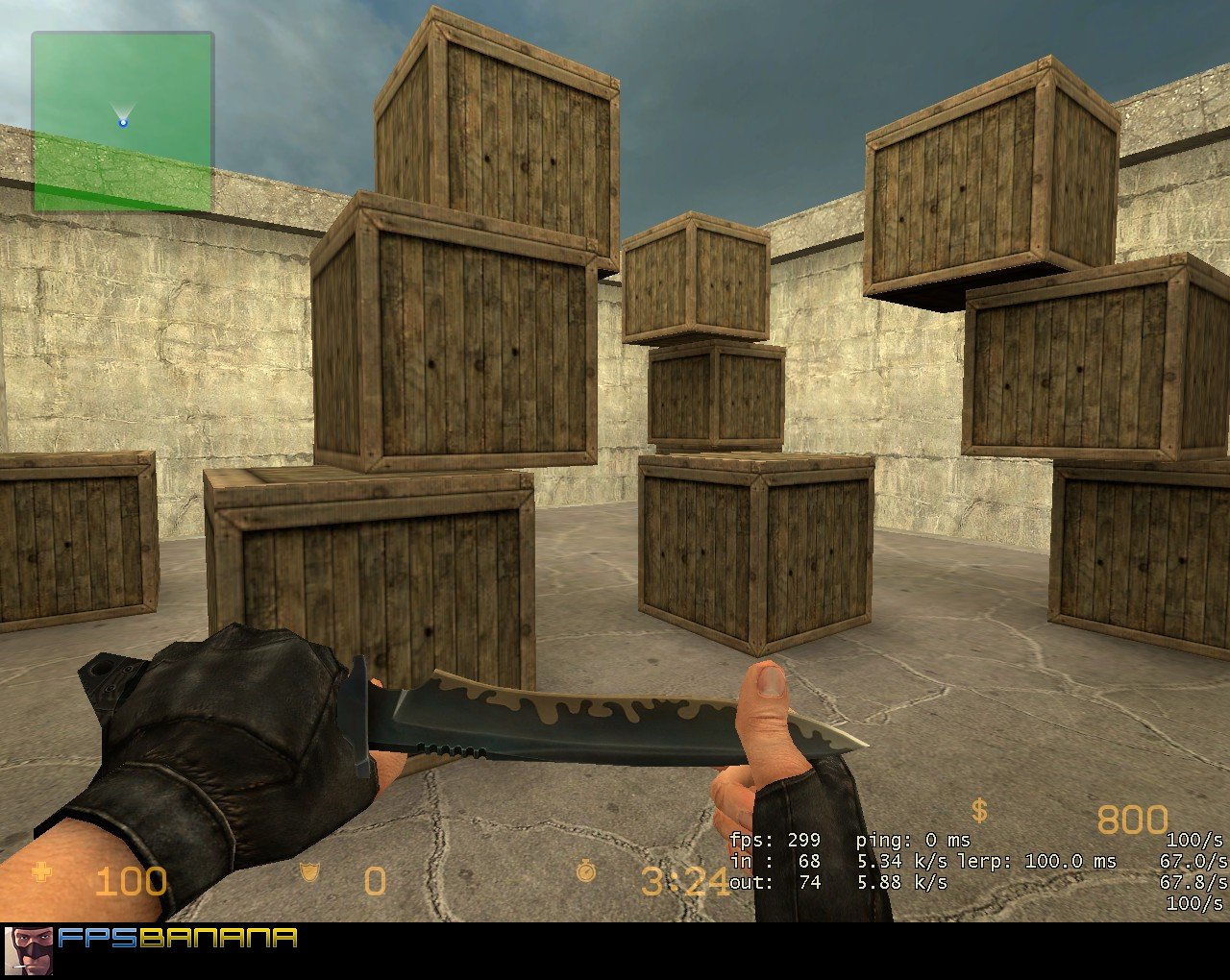 deathrun_road_of_death_beta5 [Counter-Strike: Source] [Mods]