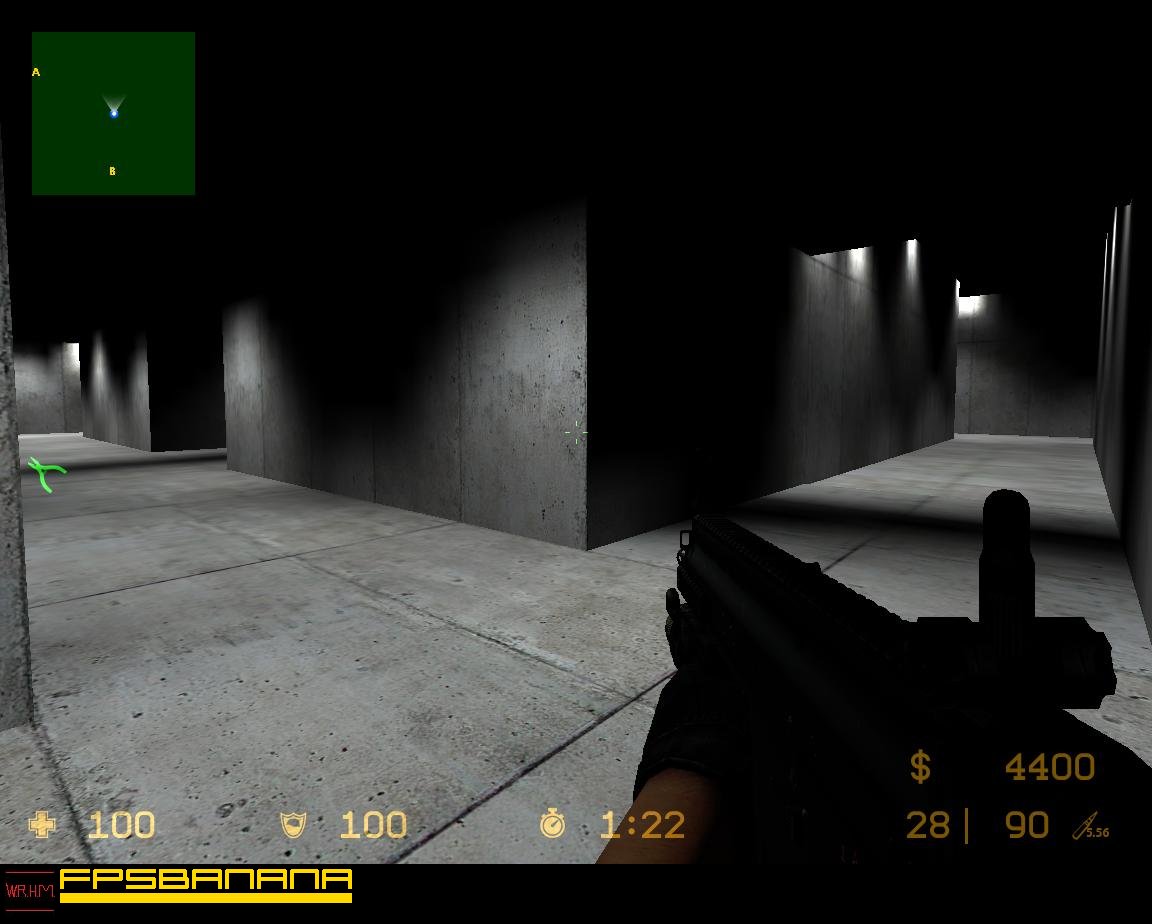 wrhm_de_pergatory_v3 Mod for Counter-Strike: Source | CS:S Mods