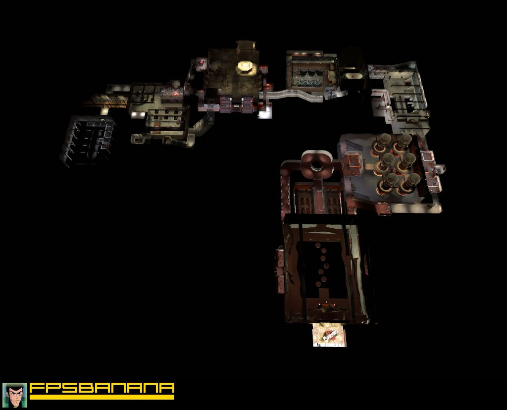 secret base Mod for Team Fortress 2 | TF2 Mods