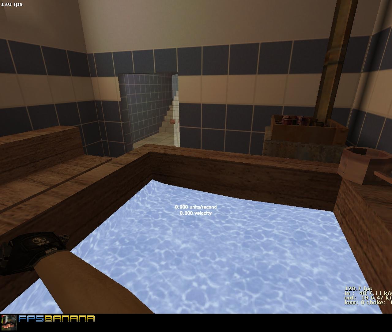 bhop_pool_day [Counter-Strike 1.6] [Mods]