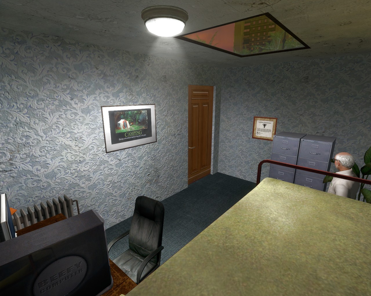 cs_estate_css_v2 Mod for Counter-Strike: Source | CS:S Mods