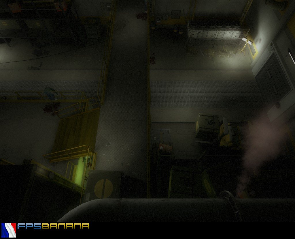 Paranoia : Episode 2. [Alien Swarm] [Mods]