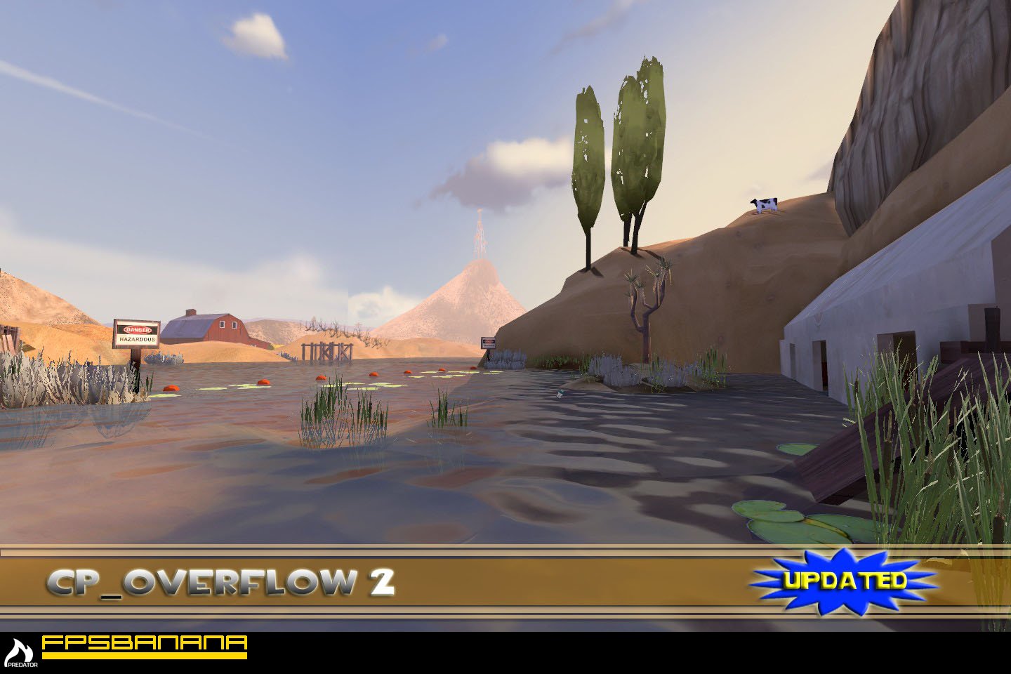 cp_overflow_2 [Team Fortress 2] [Mods]