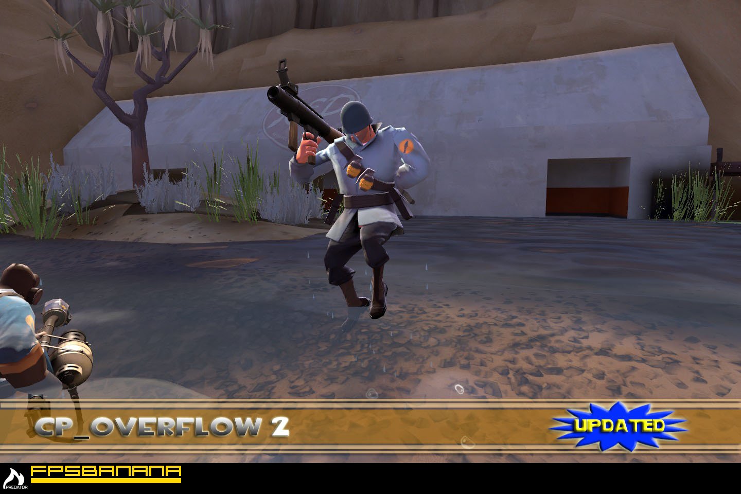 cp_overflow_2 [Team Fortress 2] [Mods]
