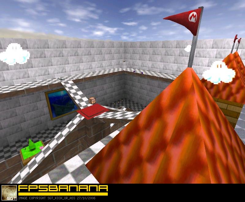 mario_killbox [Half-Life] [Mods]